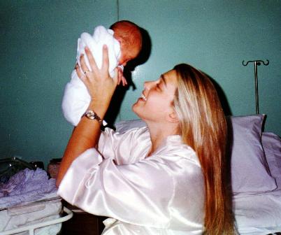 Sara Perrone: Una mamá con trayectoria | mamasrealesblog.com